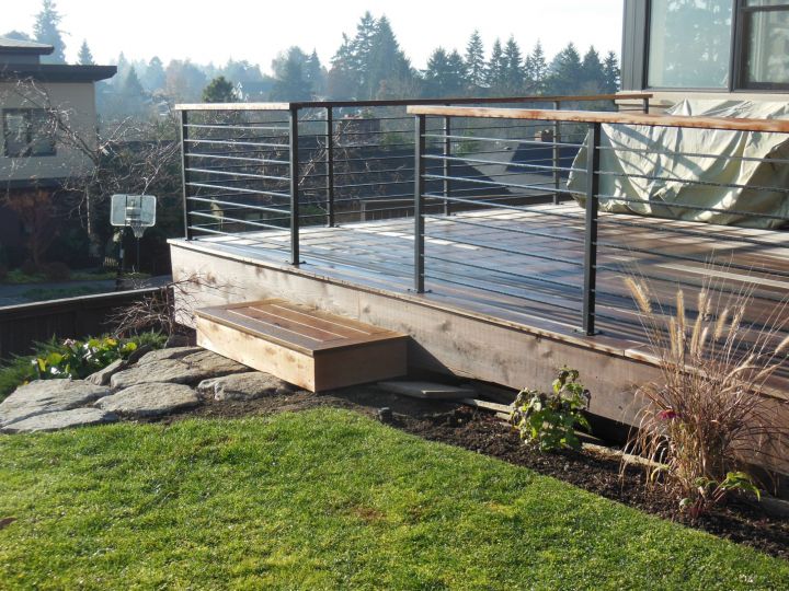 What to Consider Before Building a New Deck - Inside Out Construction, LLC