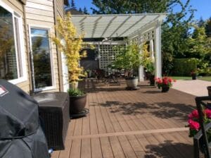 What to Consider Before Building a New Deck - Inside Out Construction, LLC