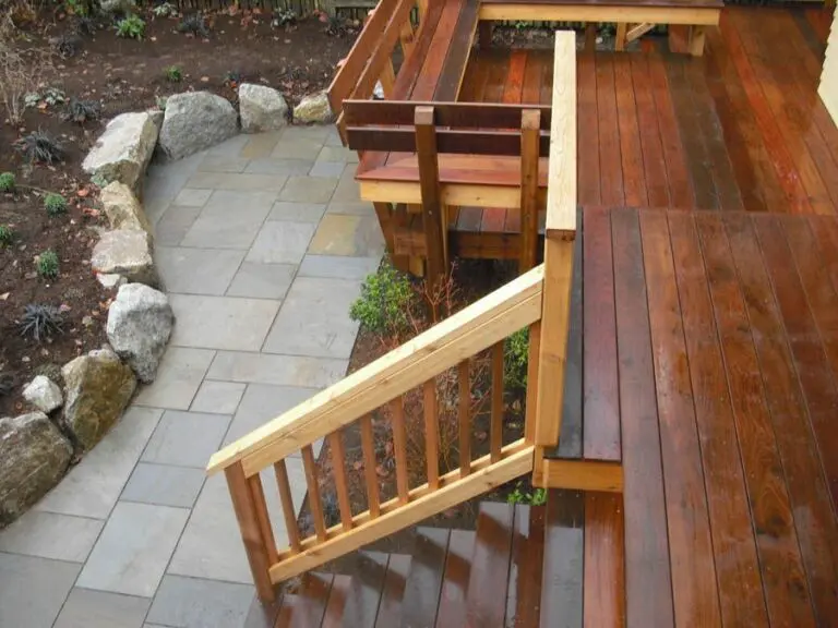 What to Consider Before Building a New Deck - Inside Out Construction, LLC